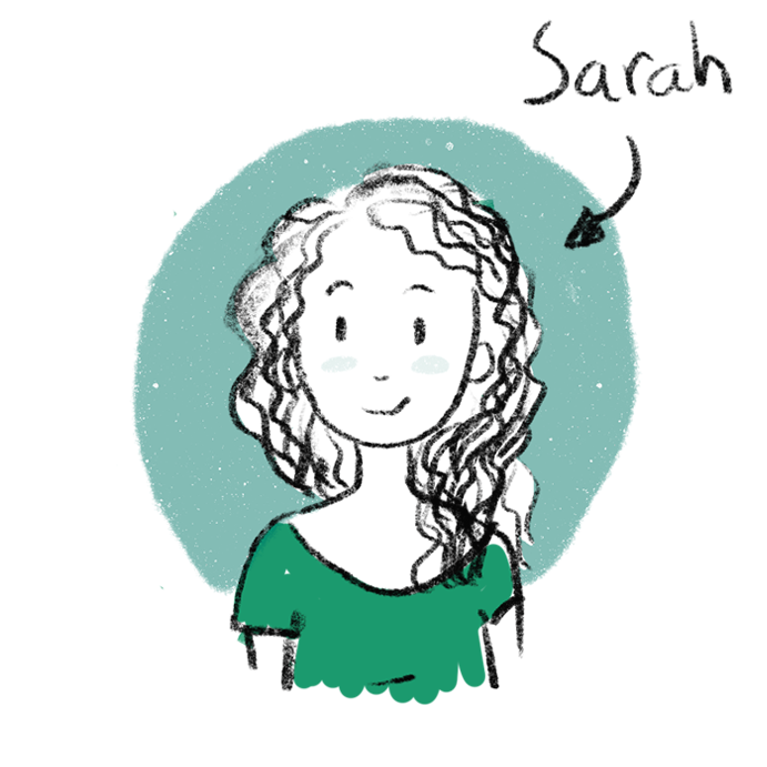 Sarah Gysler - Des Trucs Bien : Des Trucs Bien