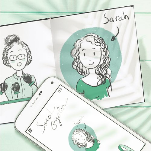 Sarah Gysler - Des Trucs Bien : Des Trucs Bien